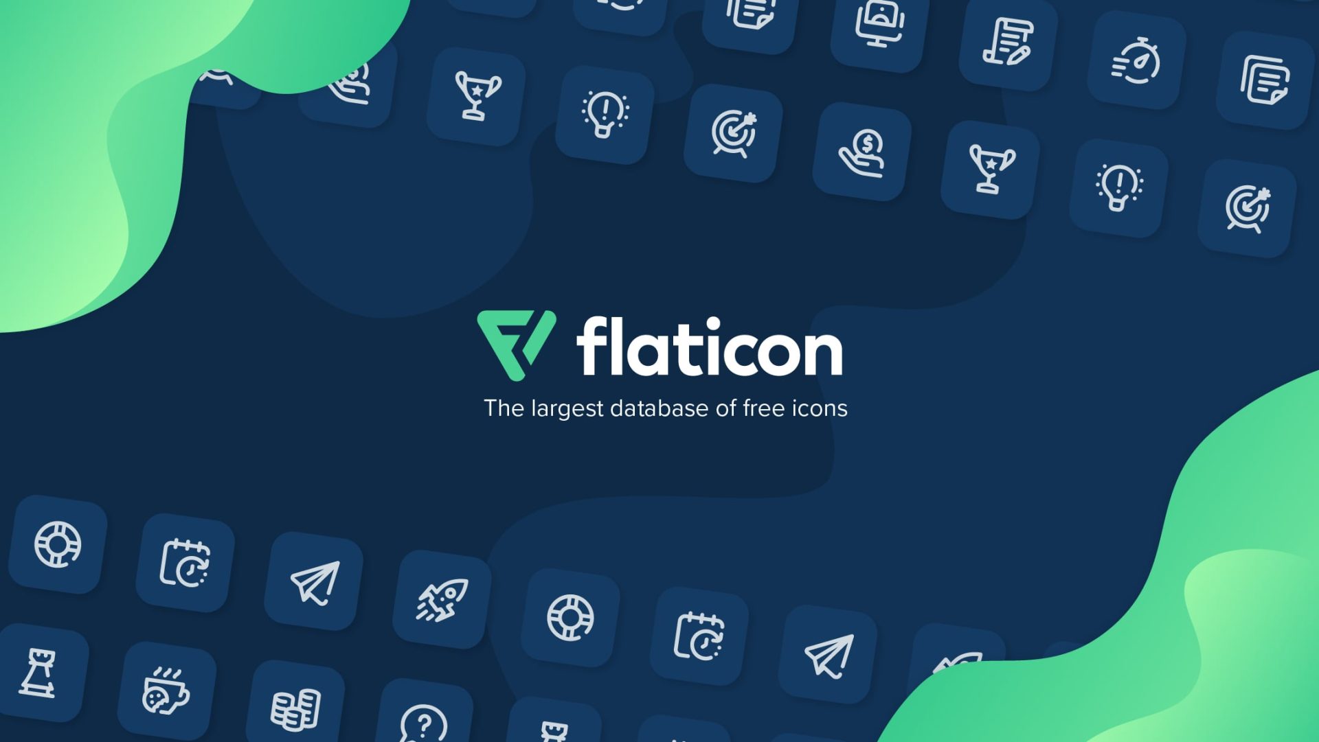 FlatIcon.com Thư Viện Icon Miễn Phí - Đặng Ngọc Bình